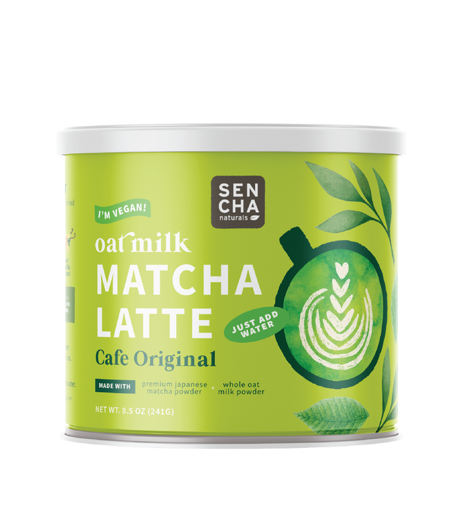 Pumpkin Spice Matcha Latte — Fall’s Favorite with a Twist 🍁 – Sencha ...