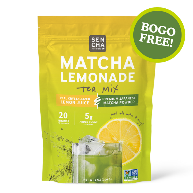 Help Center – Sencha Naturals