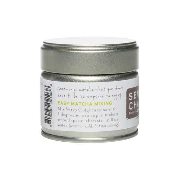 Matcha Powder – Sencha Naturals