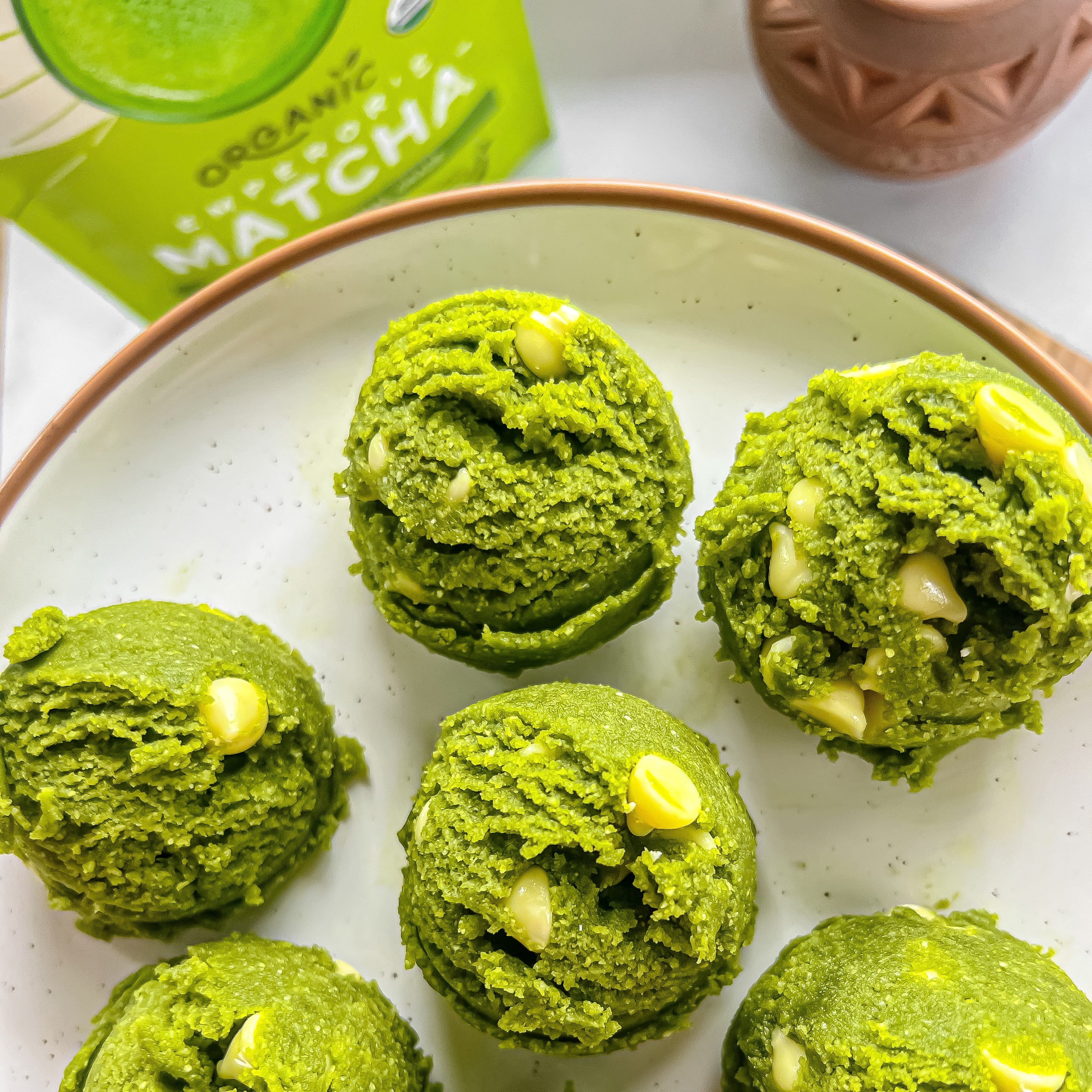 Sencha Naturals - Japanese matcha, for your everyday